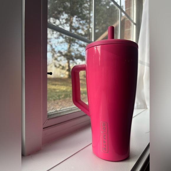 BRUMATE | Other | Hot Pink Brumate Era Tumbler 3oz | Poshmark